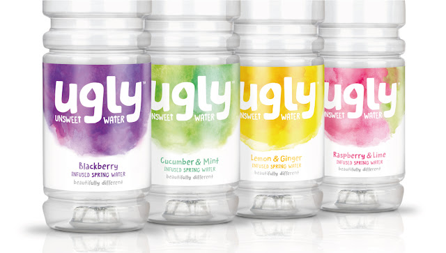 Ugly on Packaging of the World - Creative Package Design Gallery