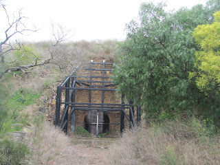 Barwon Blog: Bricks and Mortar