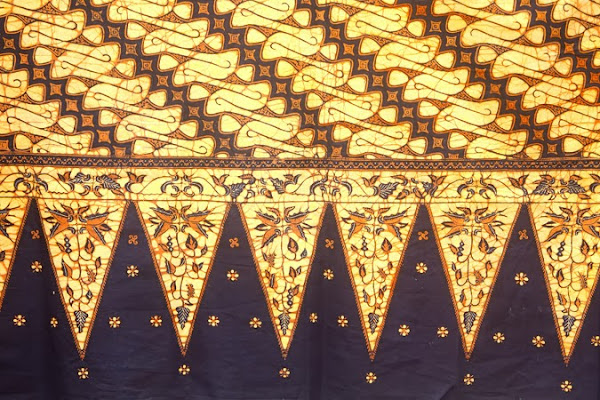 mylalitastyle: Parang Pattern