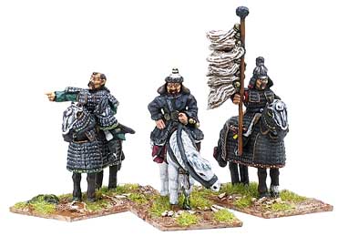 Craig's Wargaming Blog: 28mm Mongols. Who to use?
