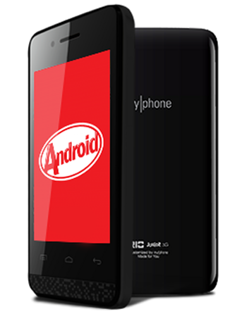 MyPhone RIO Junior 3G unveiled, priced at Php2,199!