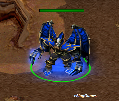 Everytime I hear that name, Balanar