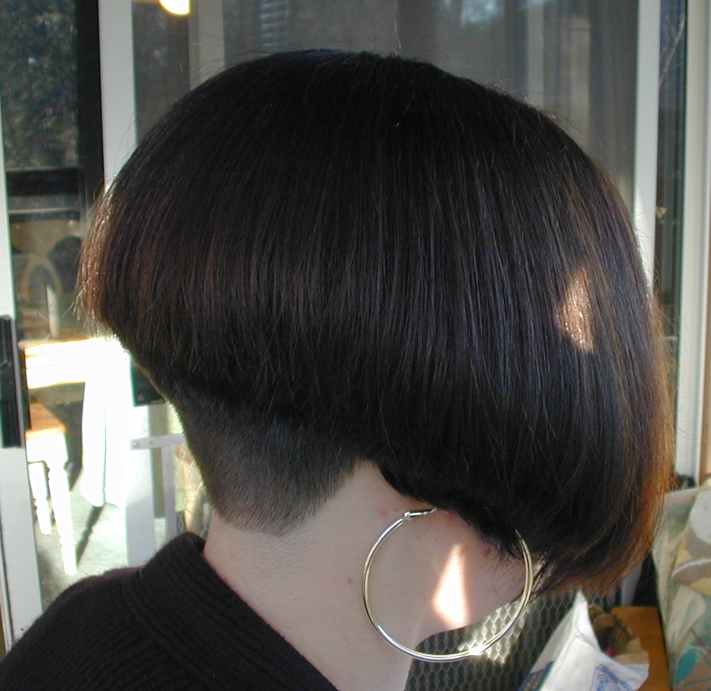 Celebrity Hairstyle: Mrs. Cool Bobs Styles