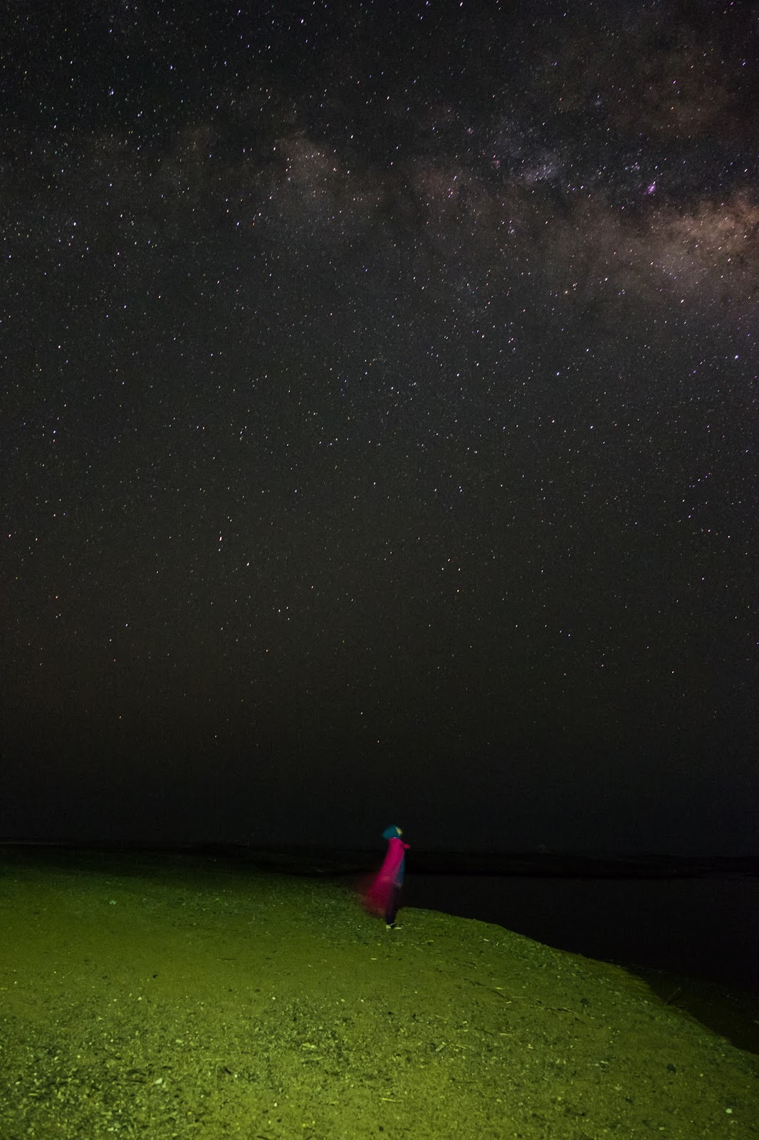 travel log: Weekend Beach Getaway : The PaRK, Real Quezon