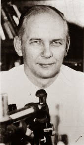 Diccionario de Epónimos: Dahlgren (Rolf)