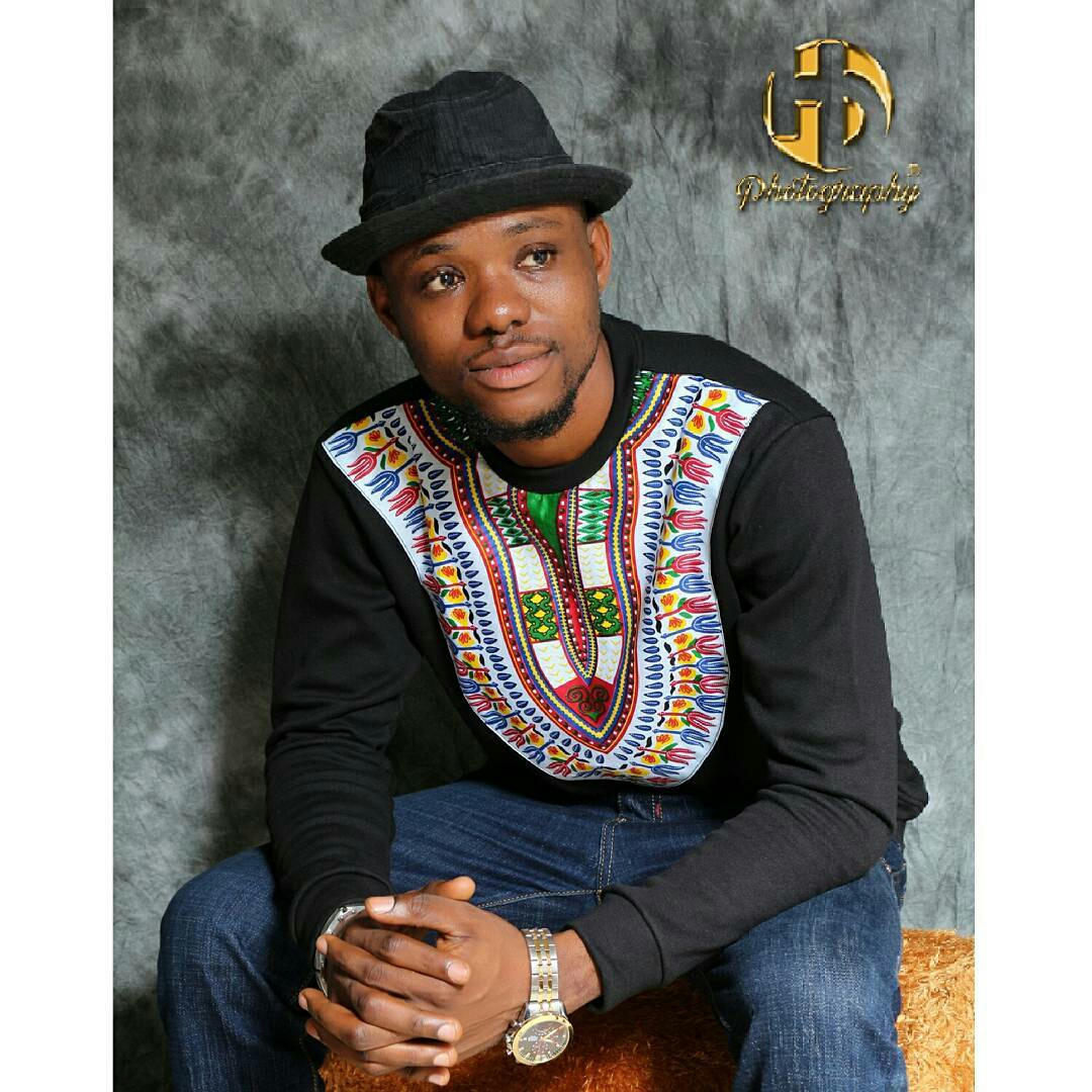 Biography Of Nollywood Actor, Jamiu Azeez | Bola Esho's Blog