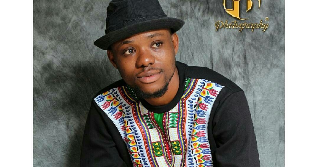 Biography Of Nollywood Actor, Jamiu Azeez | Bola Esho's Blog