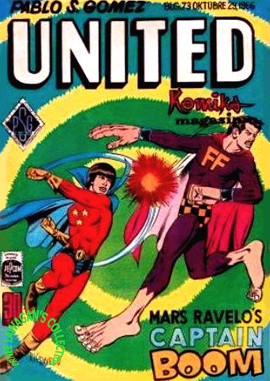 ALAM MO BA 'TO? (Do You Know This?): October 2012