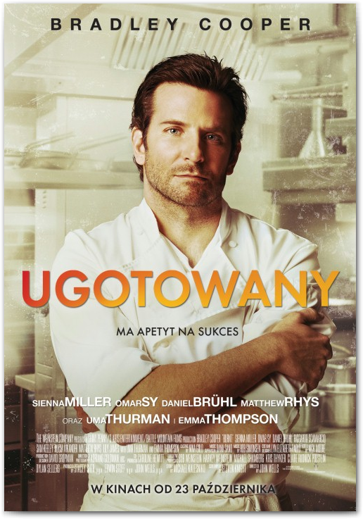 Ugotowany (2015) Lektor PL - Oglądaj Dobre Filmy HD Online