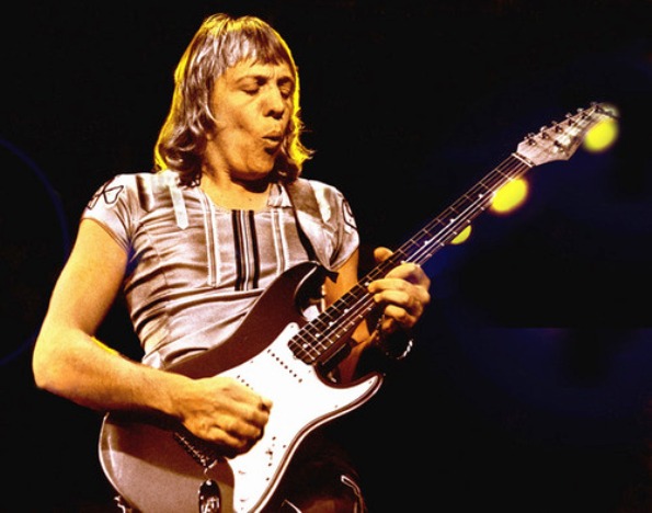 Classic Rock Here And Now: Robin Trower Interview: The Guitar Supremacy ...