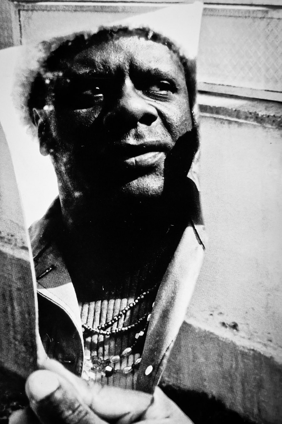 Entrevista com João Batista Vargens sobre Candeia – Receita de Samba