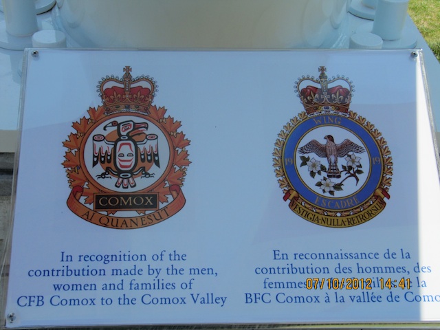 The Comox Valley - A Pictorial View: The Comox Valley - Welcome