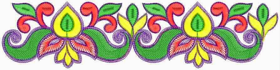 EmbDesignTube: Gorgeous Wedding Cording Lace Designs Of Summer