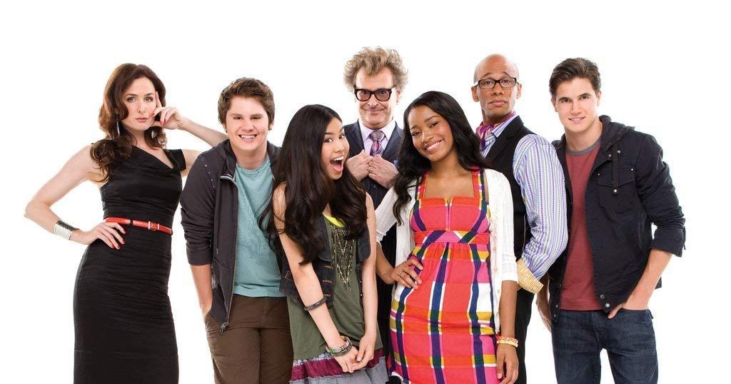 NickALive!: On This Day | True Jackson VP Premieres | Nickelodeon