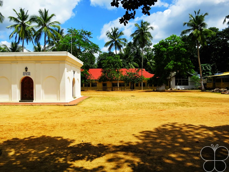 SNDP YOGAM 1505 THAMARAKADU