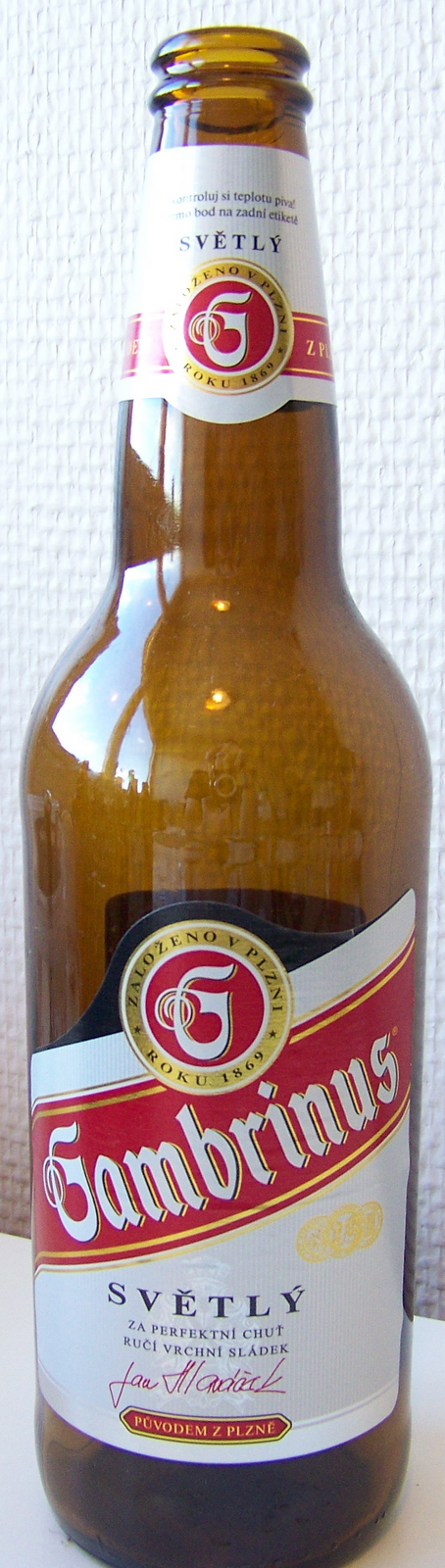 Beer Maven: Euro Lagers - Part 1: The Czech Republic