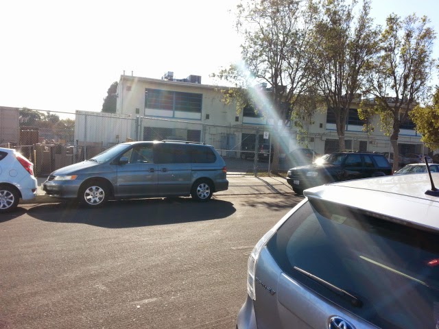 Adventures in Charter School Co-location: [Flashback] CWC "Segregated ...