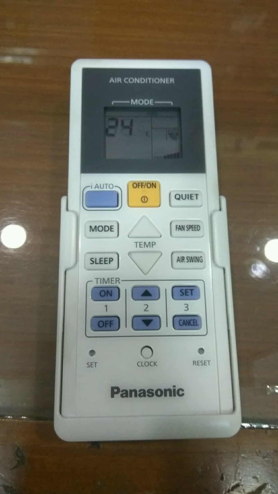 Penyebab AC Rumah Atau Kantor Tidak Dingin