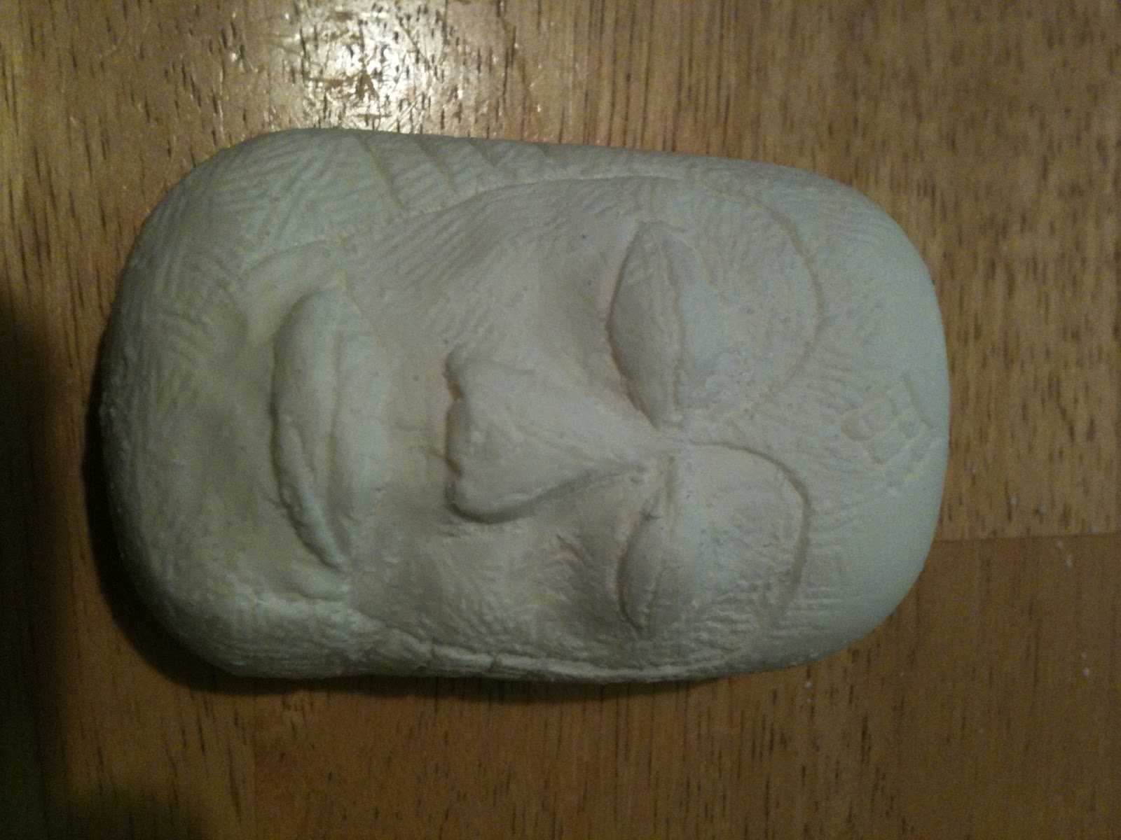 Fingerpainting Genius: November 2011