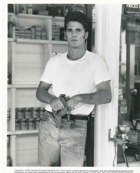 Thinking Pink: Jake Ryan, I Love You So