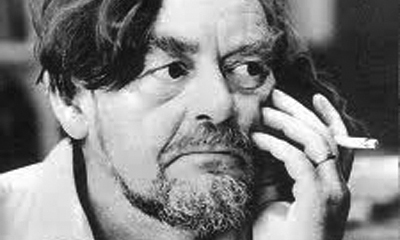 Mis detectives favorit@s: Henri Castang - Nicolas Freeling