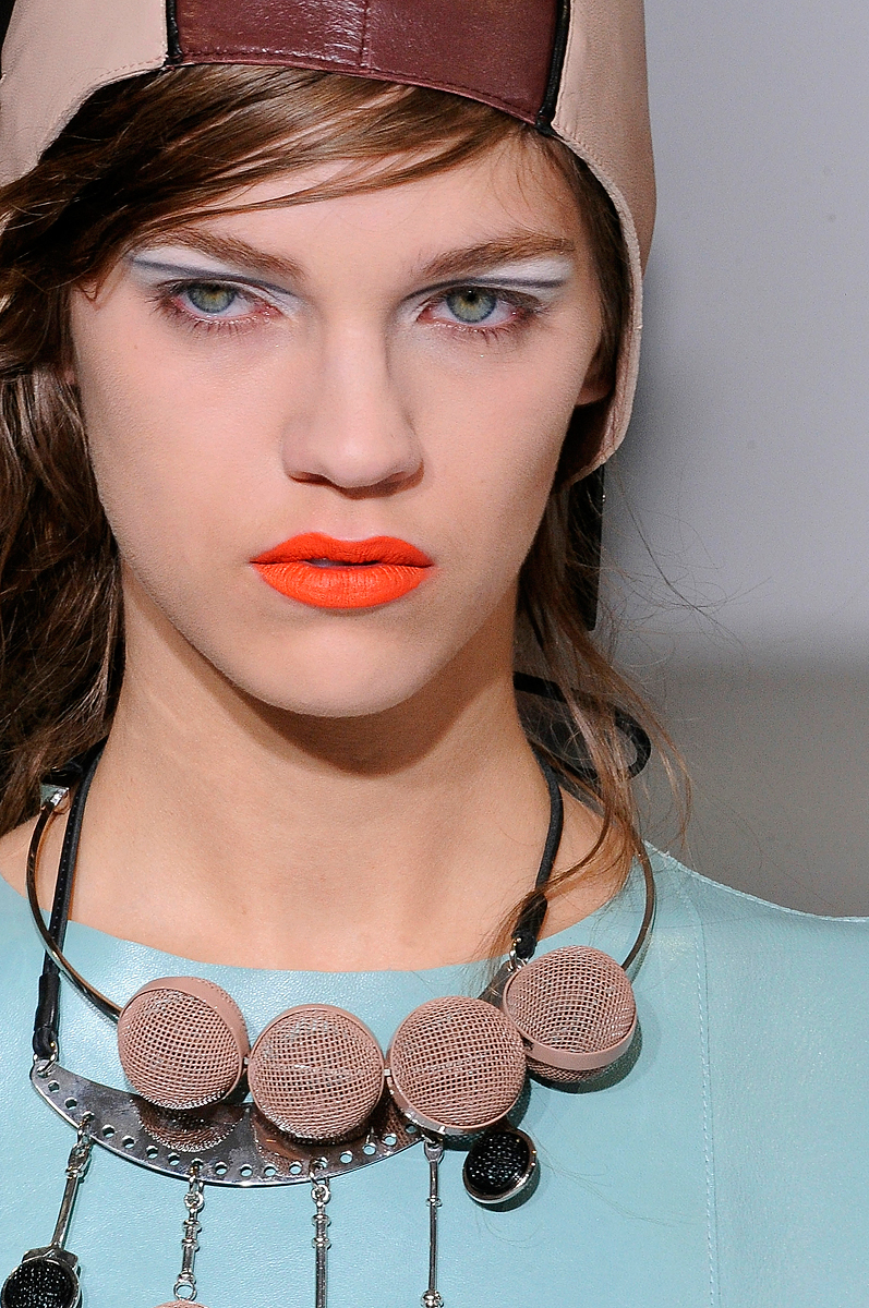 INSPIRATION BOARD: M.A.R.N.I.