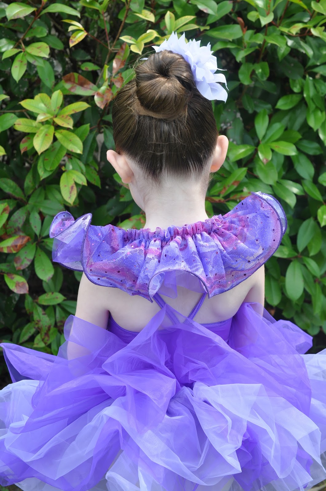 Team Shep Blog: Ava's Dance Recital