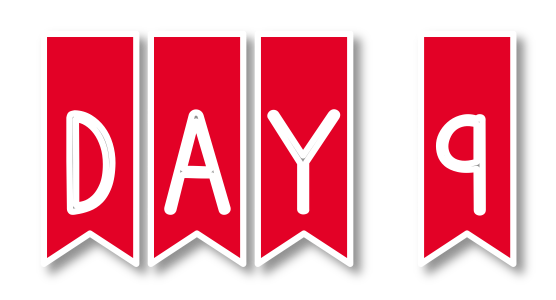 12 Days of Giveaway Day 9 | Time 4 Kindergarten