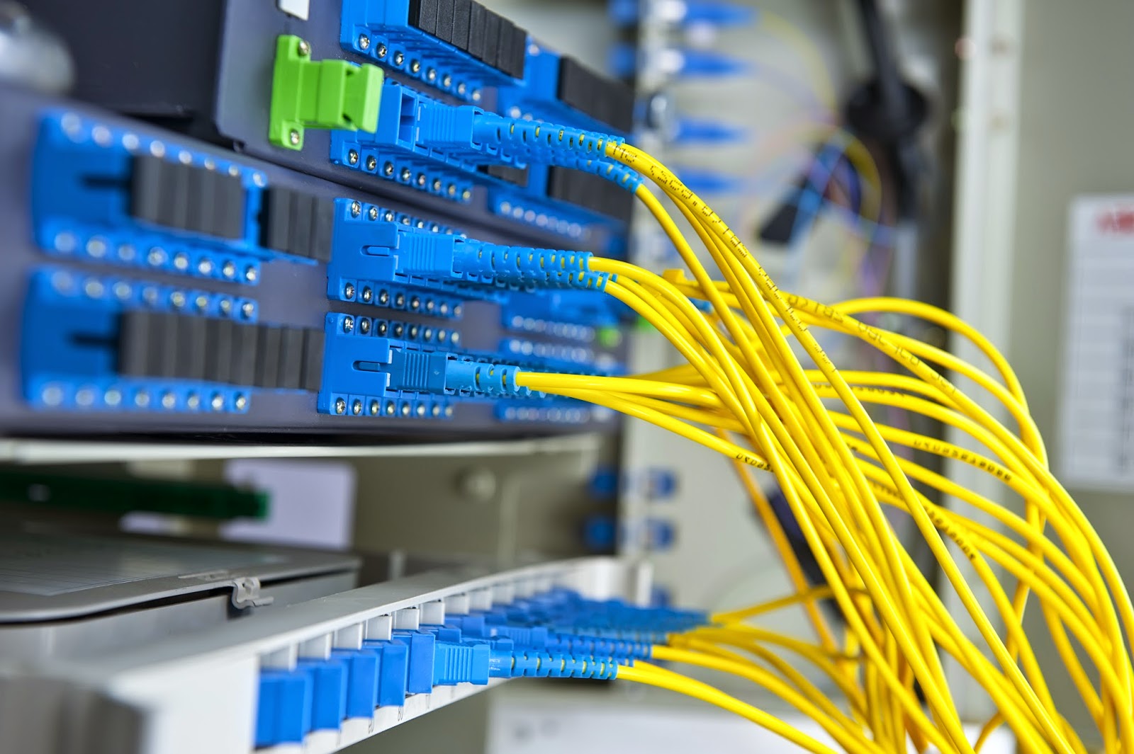 Data Center Adalah ... (Pengertian Dan Definisi Dari data Center ...