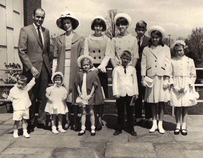 P O T A G E R: White Orchids