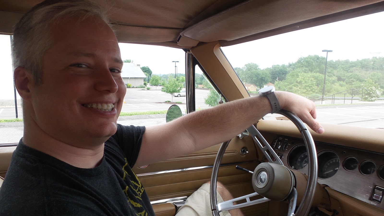 Dukes of Hazzard Collector: June 4, 2016: A Perfect Day in the Life of ...