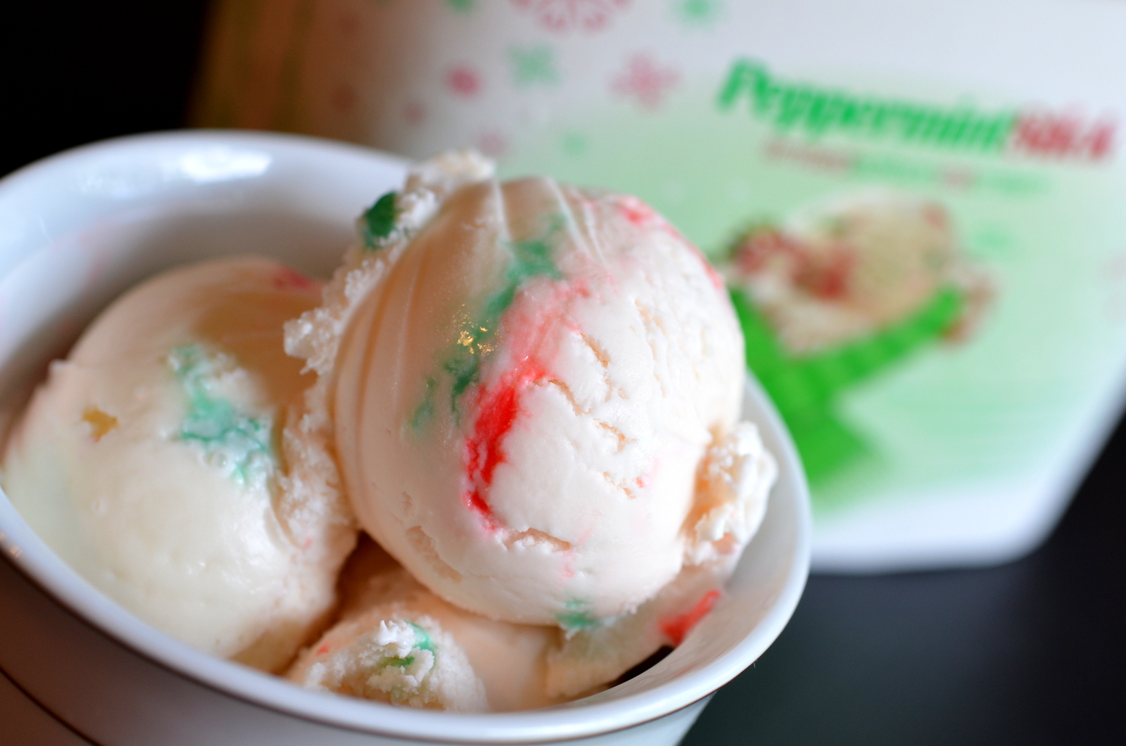 buy peppermint stick ice cream