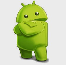 Sistem Operasi Android - Sejarah Perkembangan SO ~ Putra Rintis