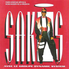 Los sonidos de Africa: Dr Sakis - Paris Soukous Beton & bons Baisers De ...