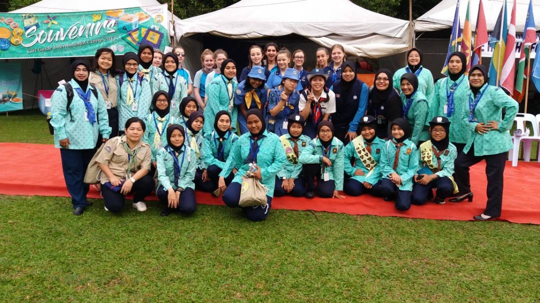 SK IPG KDRI: May 2018