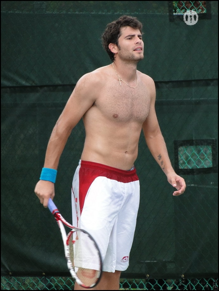 Simone Bolelli