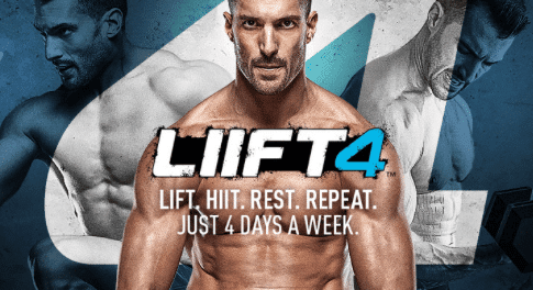 Getting Fit One Day at a Time