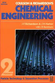 Chemical eLibrary Free Engineering Books: Coulson and Richardson's ...