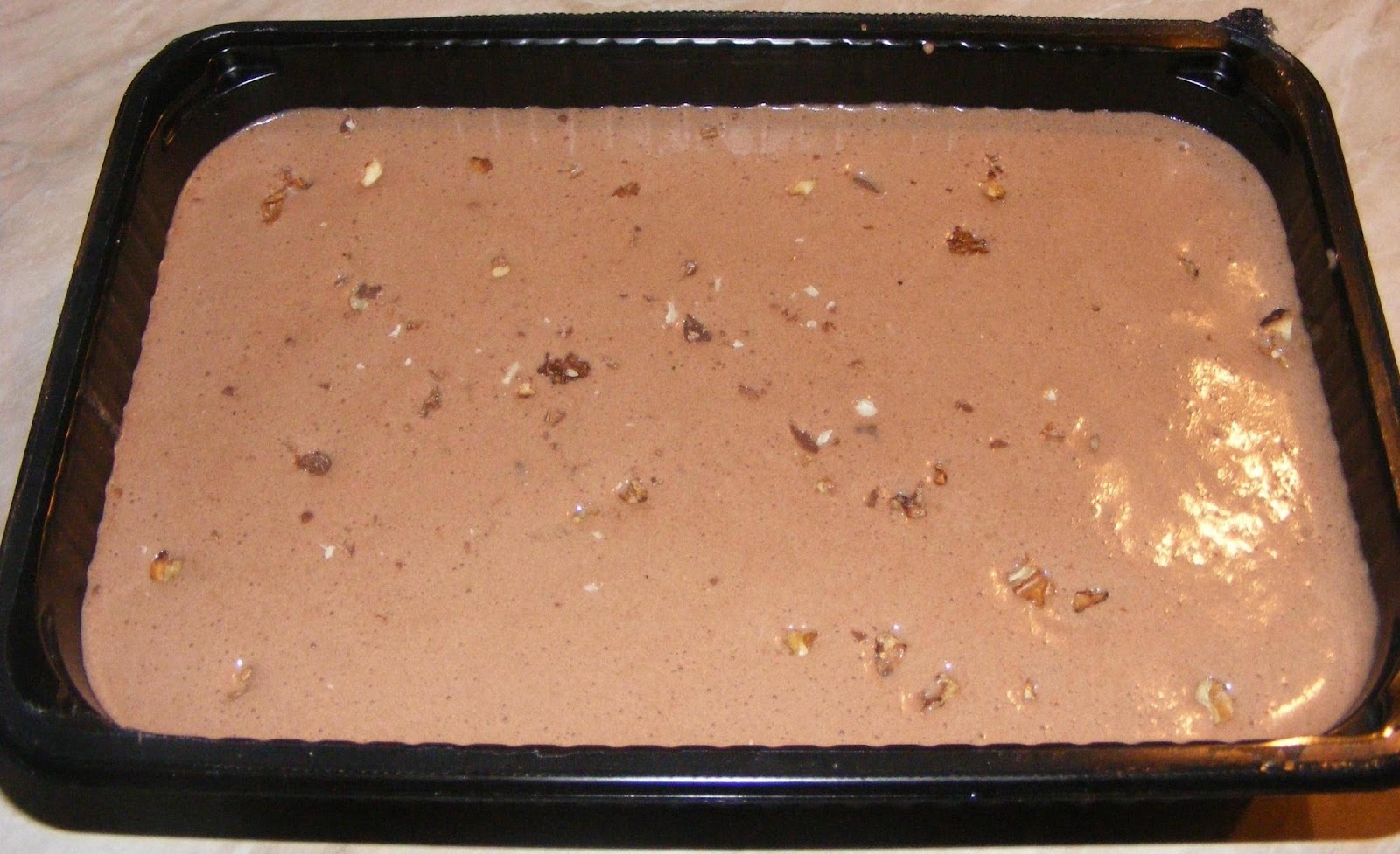 Inghetata Parfe | Preparatedevis.ro