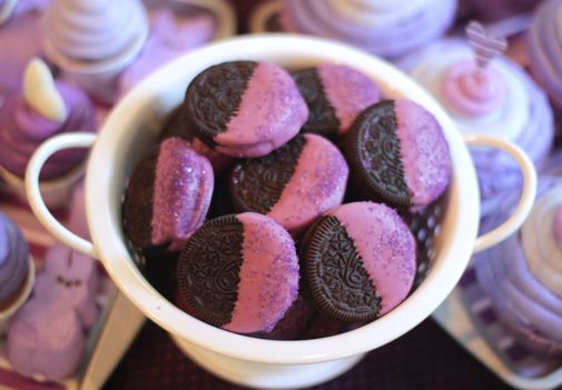 Project Denneler: April 2012