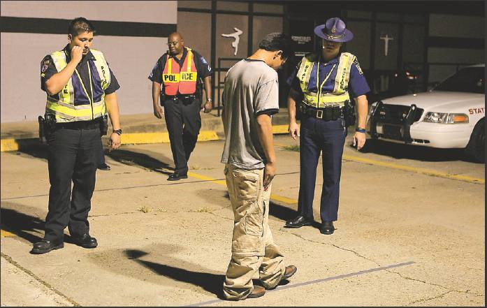 Minnesota Criminal Defense Attorney Dwi Field Sobriety Tests The