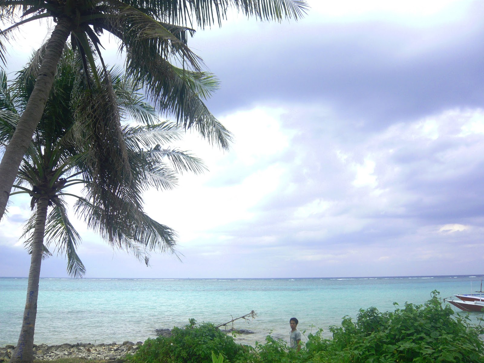 Masalembu City: Pulau Masalembu