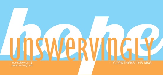 The Relentless Builder: Unswerving