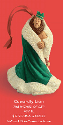 Curiozity Corner: Hallmark Keepsake Ornaments 2013