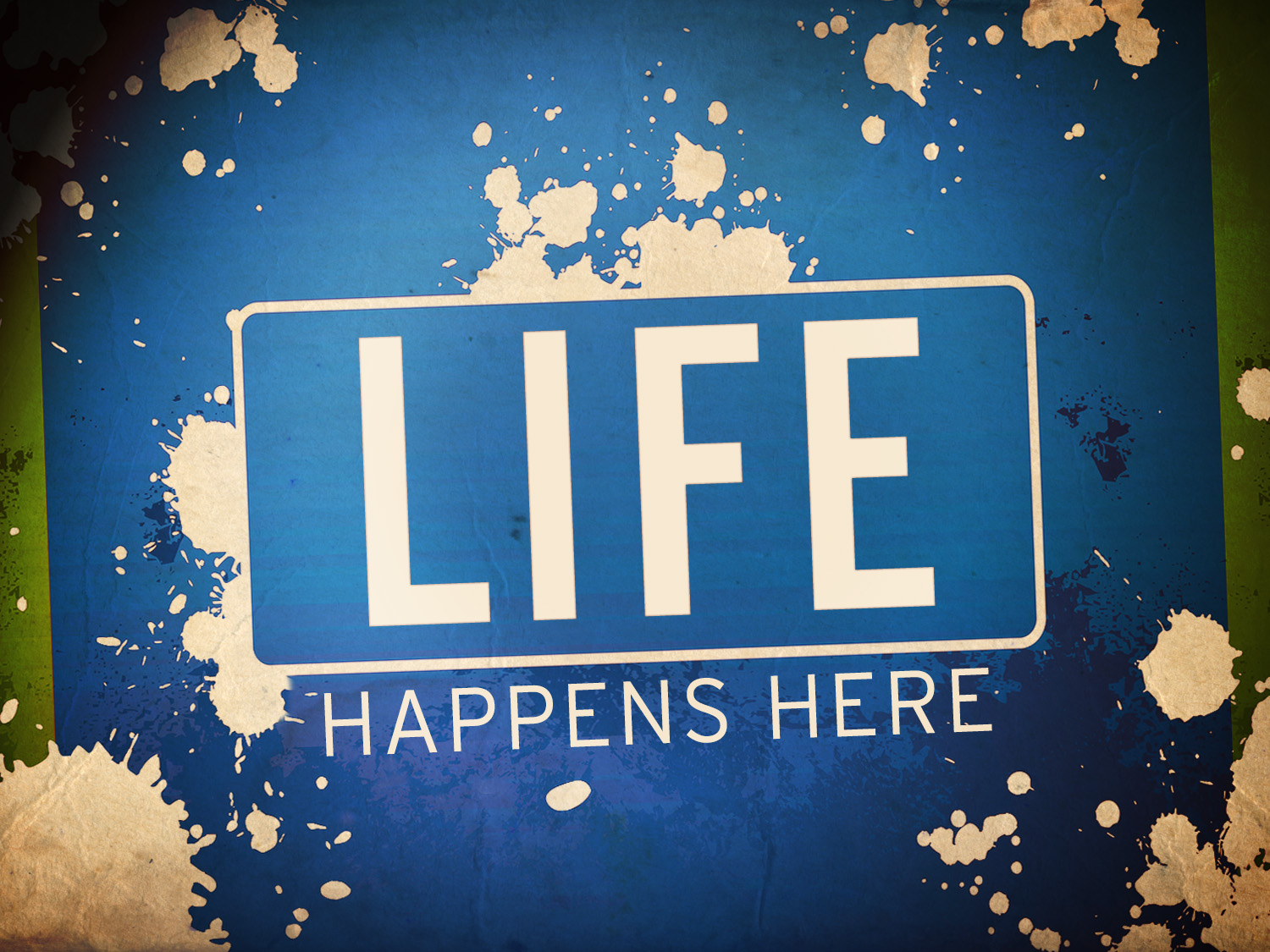 Overcoming Being Overwhelmed: 2014