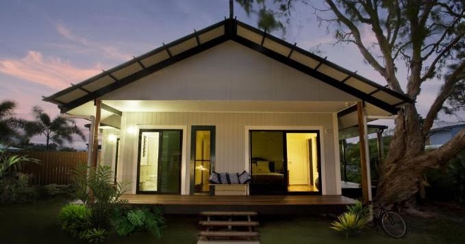 Prefab Homes - Modular Homes - Australia: Prefab homes and modular ...