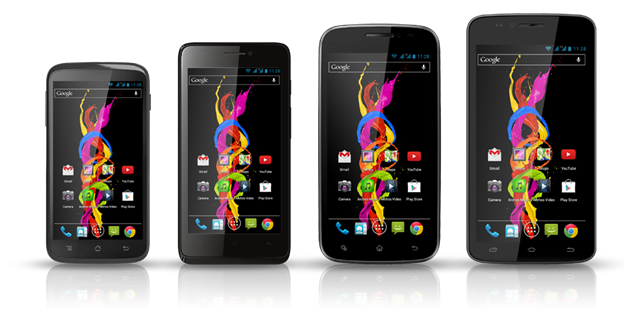 E_cell Mobile News: A Guide on Choosing the Smartphone Right for You ...