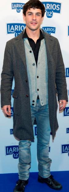 FOTOS VIDEOS ACTORES MODELOS ETC: FOTOS DE ALEJO SAURAS