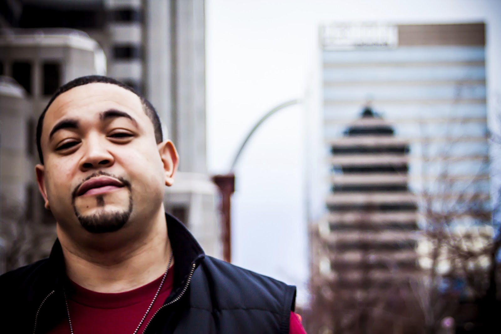 Hip Hop On Deck Exclusive Interview With Rapper Woo Child | @therealwoo