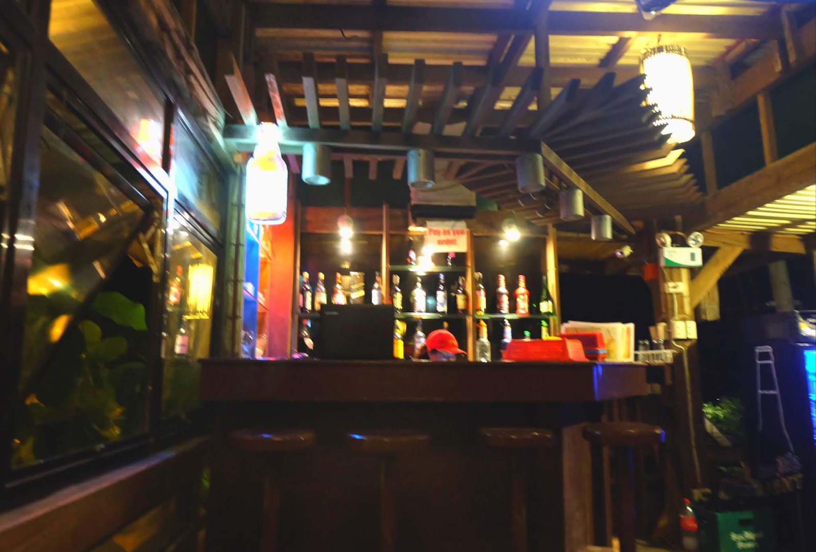 Where To Eat In Baler - The Pinoy Traveler